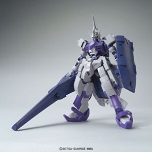 Bandai Hobby Gundam Kimaris Trooper "Gundam IBO" Building Kit (1/100 Scale)