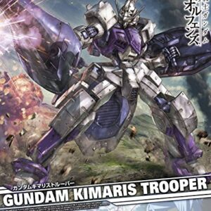 Bandai Hobby Gundam Kimaris Trooper "Gundam IBO" Building Kit (1/100 Scale)