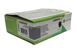 lexmark 24b6518 toner