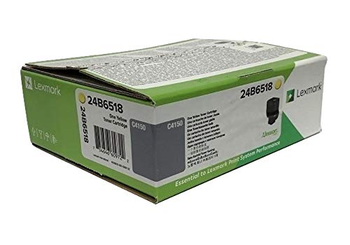 Lexmark 24B6518 Toner