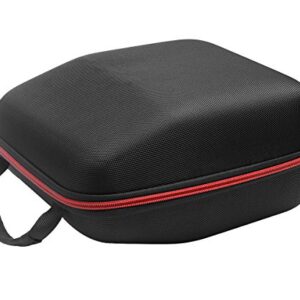 Case for Dolby Dimension, Sennheiser HD598, HD580,HD800/S, HD700, HD650, HD600, HD630VB; AKG K812, K872, K845BT, K712Pro, K701, K702, Q701; AudioTechnica ATHW1000Z; Sony XB700, XB500, XB300,MA90