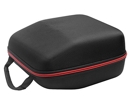 Case for Dolby Dimension, Sennheiser HD598, HD580,HD800/S, HD700, HD650, HD600, HD630VB; AKG K812, K872, K845BT, K712Pro, K701, K702, Q701; AudioTechnica ATHW1000Z; Sony XB700, XB500, XB300,MA90