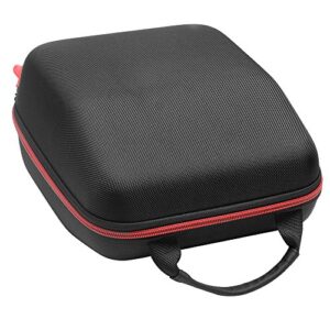 Case for Dolby Dimension, Sennheiser HD598, HD580,HD800/S, HD700, HD650, HD600, HD630VB; AKG K812, K872, K845BT, K712Pro, K701, K702, Q701; AudioTechnica ATHW1000Z; Sony XB700, XB500, XB300,MA90