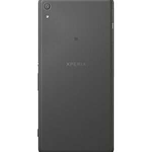 Sony Xperia XA Ultra unlocked smartphone,16GB Black (US Warranty)