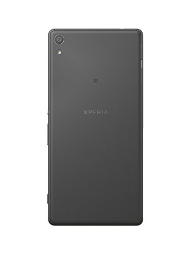 Sony Xperia XA Ultra unlocked smartphone,16GB Black (US Warranty)