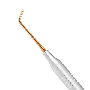 2 Goldstein Flexi-Thin Composite Contouring Instrument, Paddle & Plugger