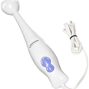 Brentwood HB-31 Hand Blender, 1, White