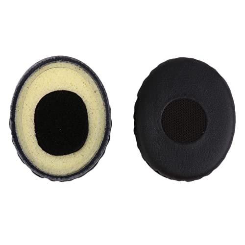 Replacement Earpads Ear Pads Ear Cushions for Sennheiser HD218 HD228 HD238 HD219 HD229 HD239 HD220 Headphones