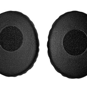 Replacement Earpads Ear Pads Ear Cushions for Sennheiser HD218 HD228 HD238 HD219 HD229 HD239 HD220 Headphones