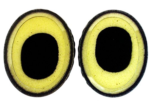 Replacement Earpads Ear Pads Ear Cushions for Sennheiser HD218 HD228 HD238 HD219 HD229 HD239 HD220 Headphones