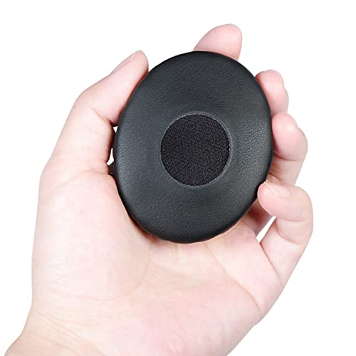 Replacement Earpads Ear Pads Ear Cushions for Sennheiser HD218 HD228 HD238 HD219 HD229 HD239 HD220 Headphones