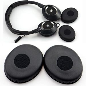 Replacement Earpads Ear Pads Ear Cushions for Sennheiser HD218 HD228 HD238 HD219 HD229 HD239 HD220 Headphones