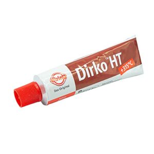 Elring Sealant Dirko HT 70ml Tube