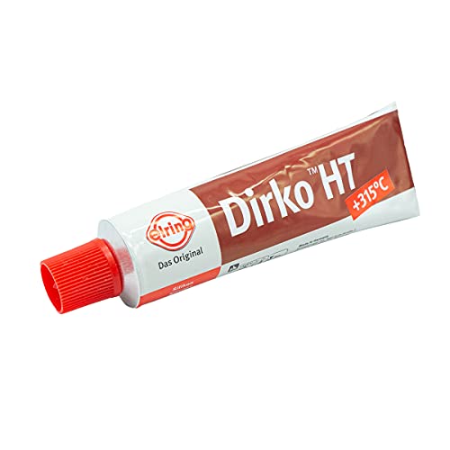 Elring Sealant Dirko HT 70ml Tube