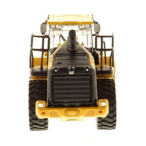 Diecast Masters 1:87 Caterpillar 966M Wheel Loader – HO Series 85948