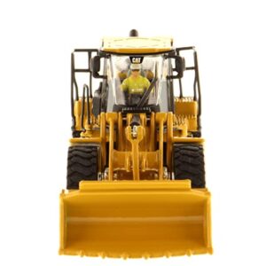 Diecast Masters 1:87 Caterpillar 966M Wheel Loader – HO Series 85948