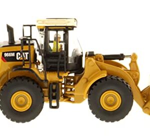 Diecast Masters 1:87 Caterpillar 966M Wheel Loader – HO Series 85948