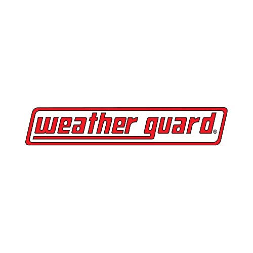 Weather Guard 9374303 Adjustable Shelf Unit