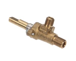 duke 213542 propane gas valve, yellow