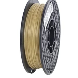 taulman3D Glass Fiber Alloy Nylon 1.75mm 3D Printer Filament Consumable, GF-Polyamide (PA) 450G Spool (1lb)