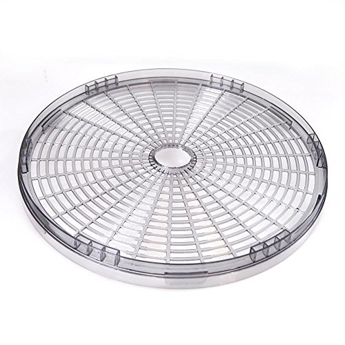 NutriChef Replacement Trays