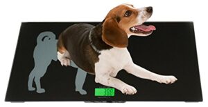 lw measurements lcvs300 veterinary scale 330 lb x 0.1lb 33" x 16", lcvs-330