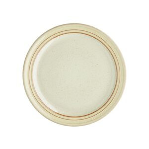 denby usa heritage veranda small plate, multicolor