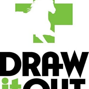 Draw It Out Liniment Gel - Veterinary Strength - Odorless and Colorless - Pain Relief Topical Analgesic Horse Cream for Joint and Muscle Pain - Natural Mineral - 64 oz