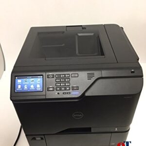 Dell S5840CDN Color Laser Smart Printer