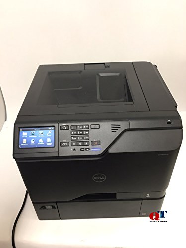 Dell S5840CDN Color Laser Smart Printer