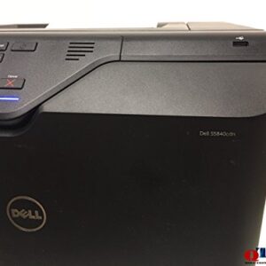 Dell S5840CDN Color Laser Smart Printer