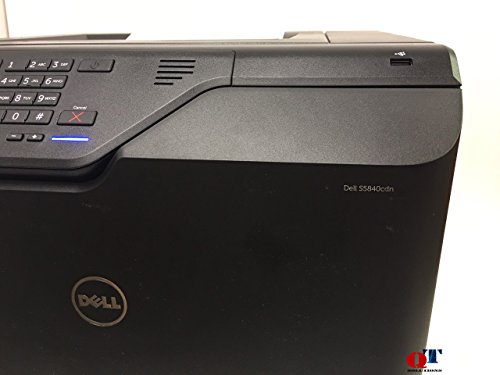 Dell S5840CDN Color Laser Smart Printer