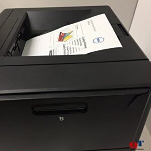 Dell S5840CDN Color Laser Smart Printer