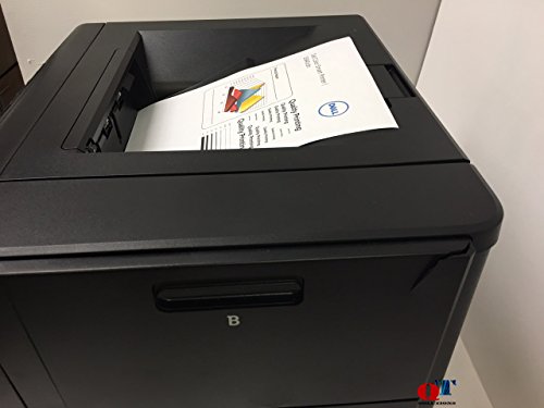 Dell S5840CDN Color Laser Smart Printer