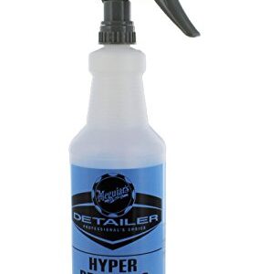 Meguiars Hyper Dressing Kit