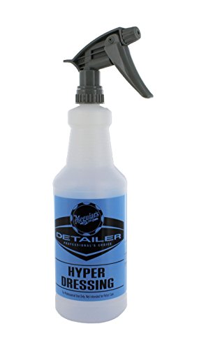 Meguiars Hyper Dressing Kit