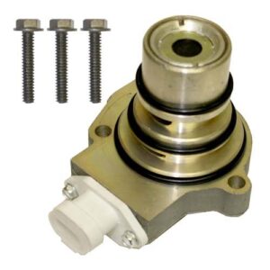 torque soft seat purge valve for ad-9 air dryer (replaces bendix haldex 800405, 109686, 5004341) (tr800405)