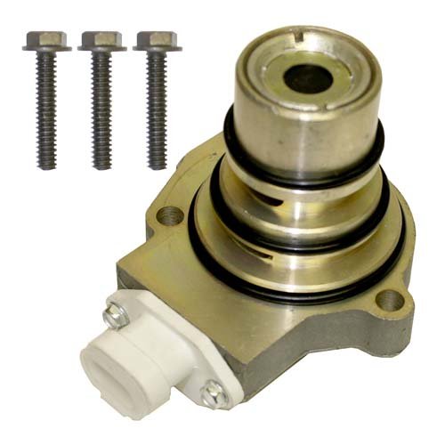 TORQUE Soft Seat Purge Valve for AD-9 Air Dryer (Replaces Bendix Haldex 800405, 109686, 5004341) (TR800405)