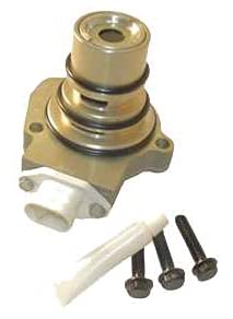 TORQUE Soft Seat Purge Valve for AD-9 Air Dryer (Replaces Bendix Haldex 800405, 109686, 5004341) (TR800405)