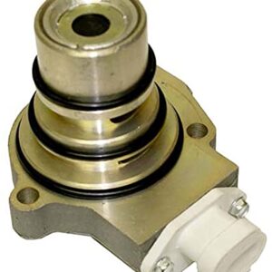 TORQUE Soft Seat Purge Valve for AD-9 Air Dryer (Replaces Bendix Haldex 800405, 109686, 5004341) (TR800405)