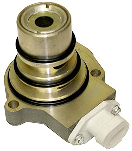 TORQUE Soft Seat Purge Valve for AD-9 Air Dryer (Replaces Bendix Haldex 800405, 109686, 5004341) (TR800405)