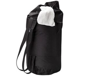 dormco zip zag laundry bag