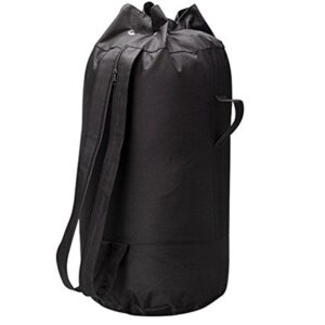 DormCo Zip Zag Laundry Bag