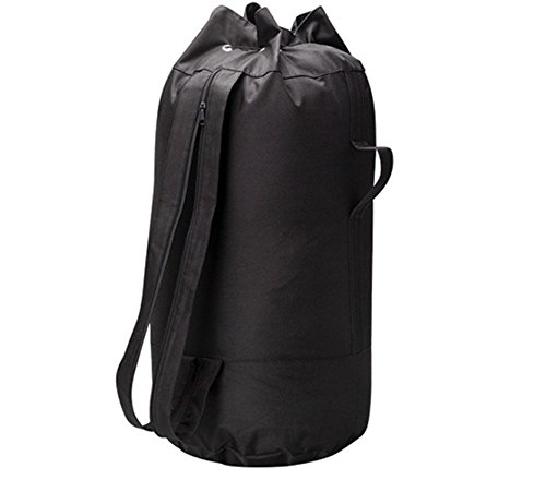 DormCo Zip Zag Laundry Bag