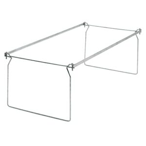 office depot hanging file frames, letter size, pack of 2, 767881od