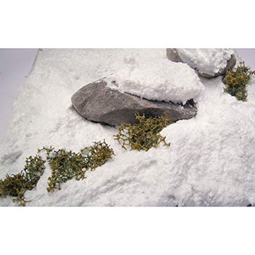 Vallejo Snow, 200ml