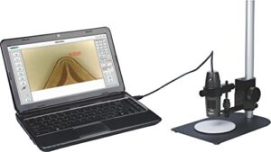 insize ism-pm200sb, digital measuring microscope