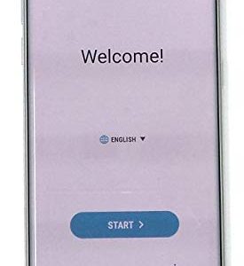 Samsung Galaxy S7 Edge SM-G935T 32GB, Silver, T-Mobile