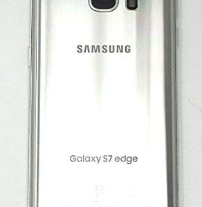 Samsung Galaxy S7 Edge SM-G935T 32GB, Silver, T-Mobile