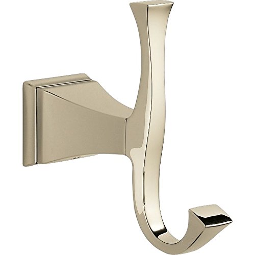 Delta 75135-PN Bath Hardware, Polished Nickel